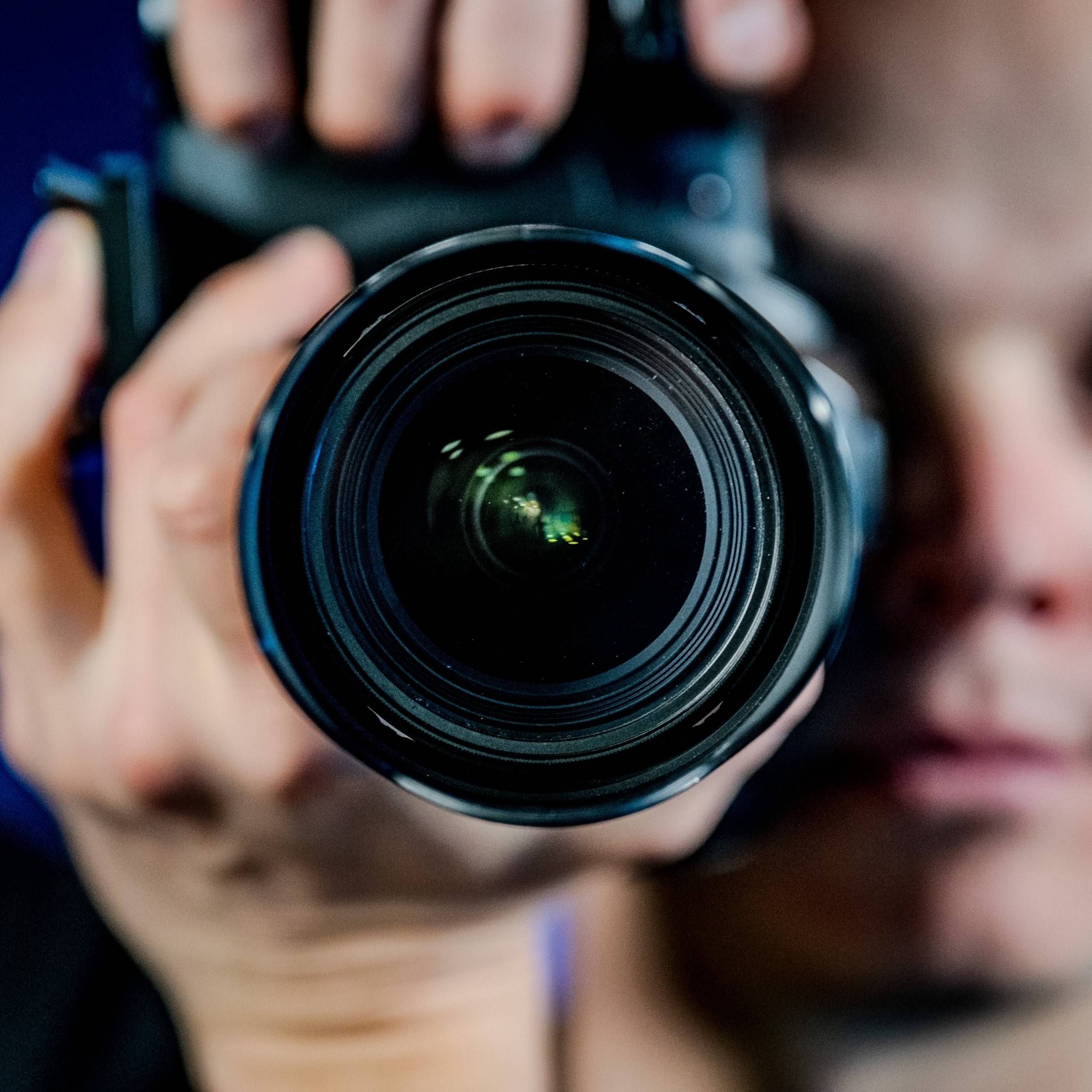 Иконка канала Фотограф | Видеограф — Дмитрий Учкин