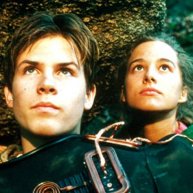 Иконка канала Сериал Чародей / Spellbinder