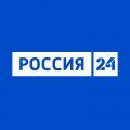 Иконка канала Россия 24