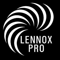 Иконка канала LennoX PRO