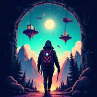 Иконка канала ИгровойСтранник