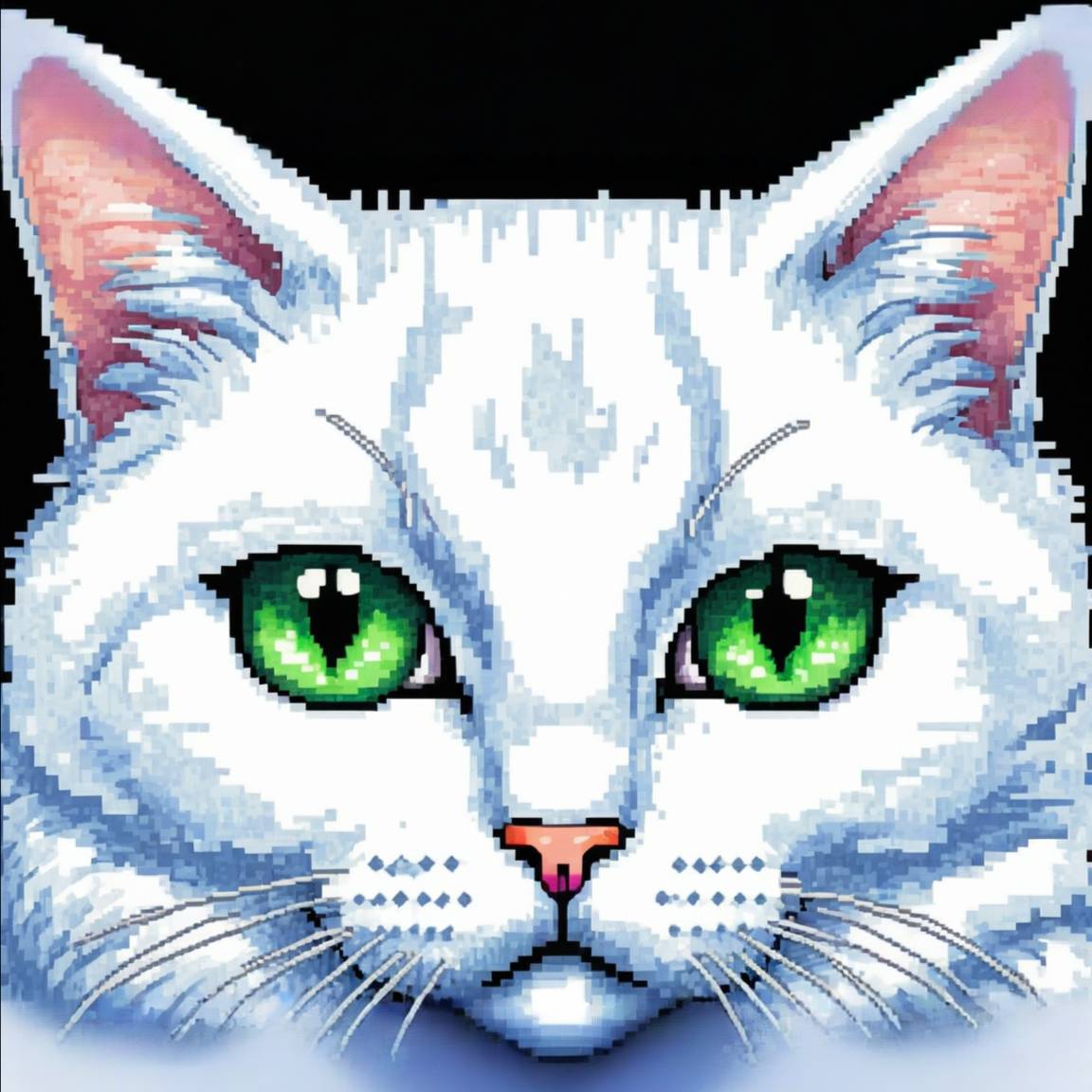 Иконка канала Дрейк Pixel