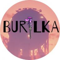 Иконка канала Burilka