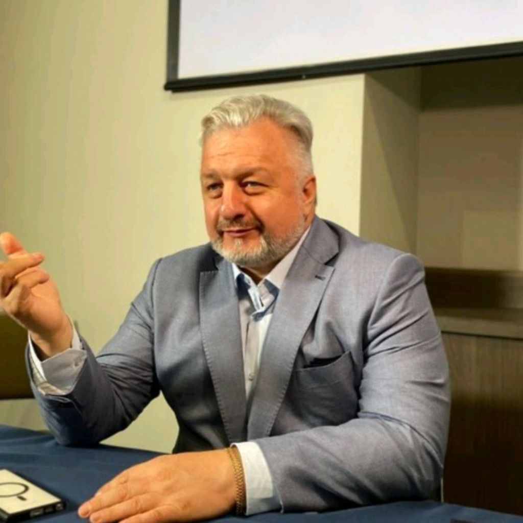 Иконка канала White Ridge