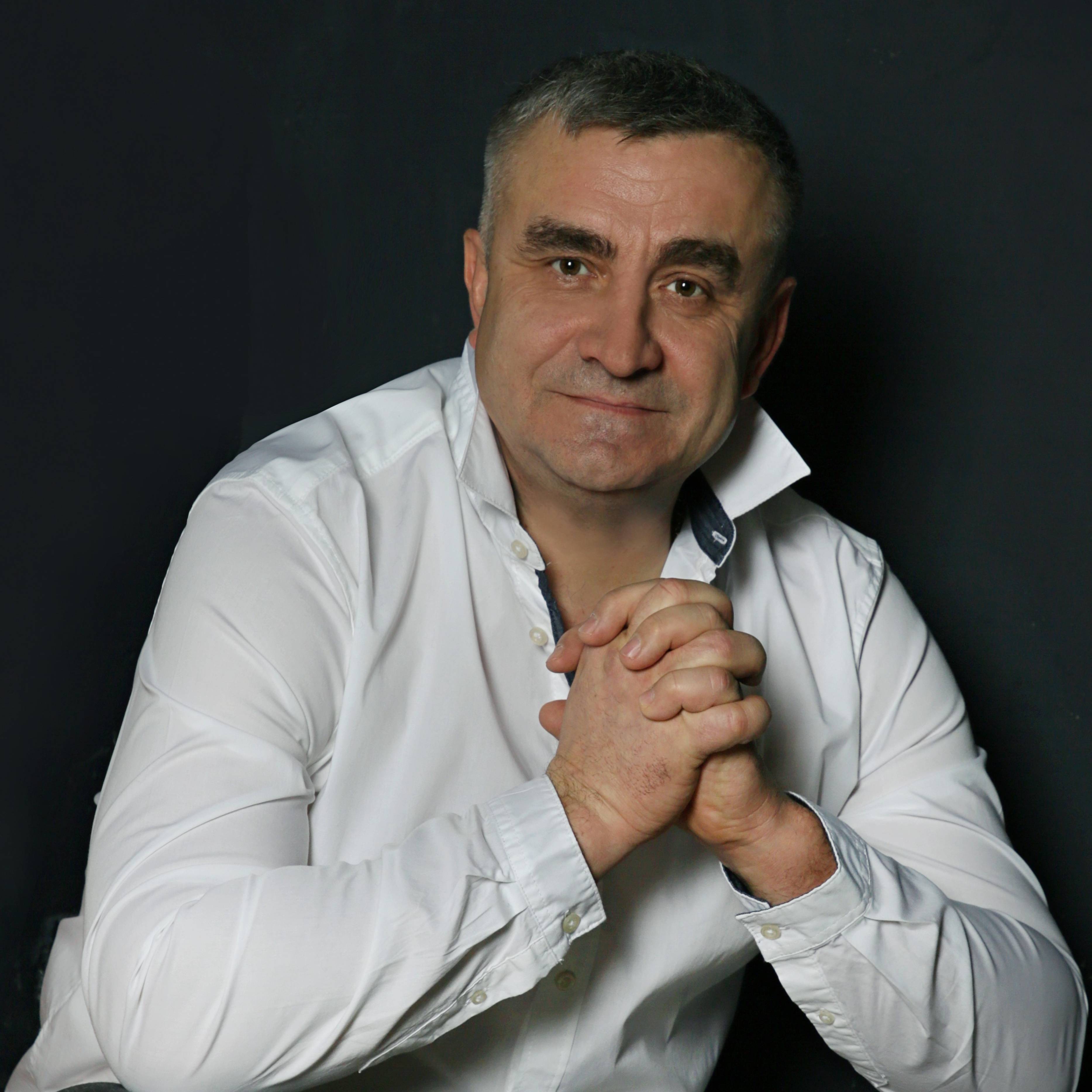 Иконка канала Сергей Сорокин