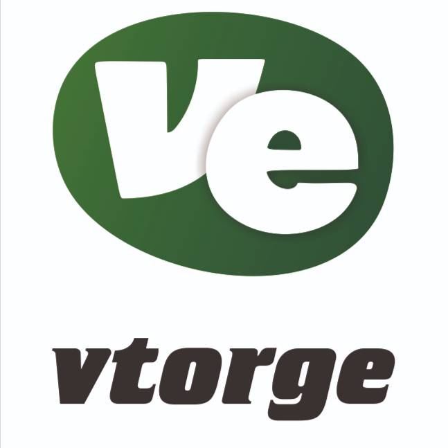 Иконка канала vtorge