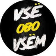 Иконка канала Всё обо всём