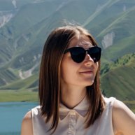 Иконка канала Svetlana Tsyganova | Путешествуй со мной