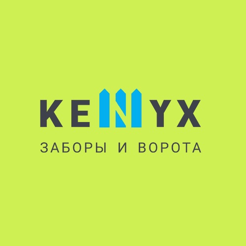 Иконка канала KENYX