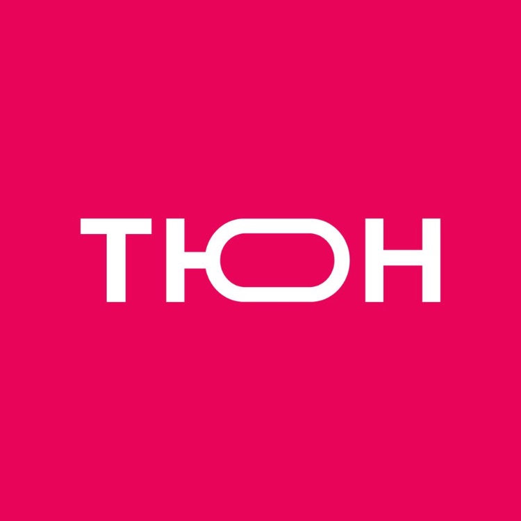 Иконка канала ТЮН.РФ