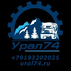 Иконка канала ural74