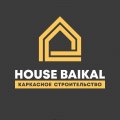 Иконка канала Модульные бани и дома в Ангарске| Хаус Байкал