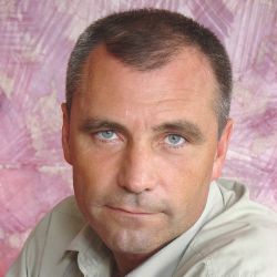 Иконка канала Эмоции в кадре