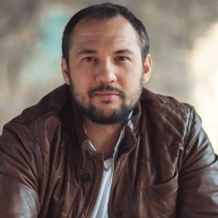 Иконка канала Анатолий Юрченко