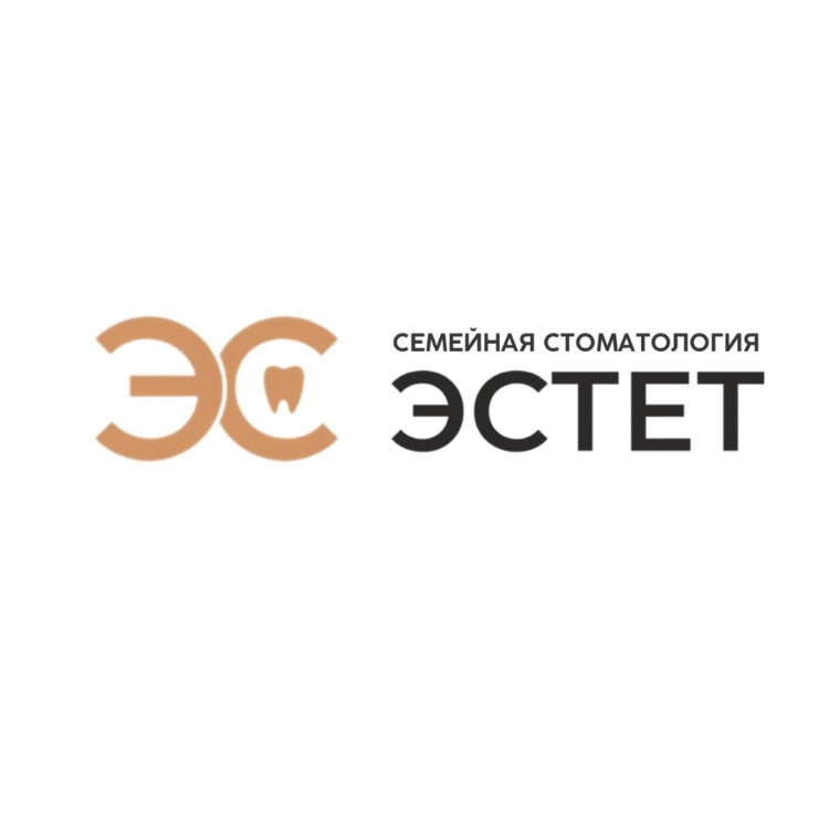 Иконка канала Стоматологическая клиника ЭСТЕТ