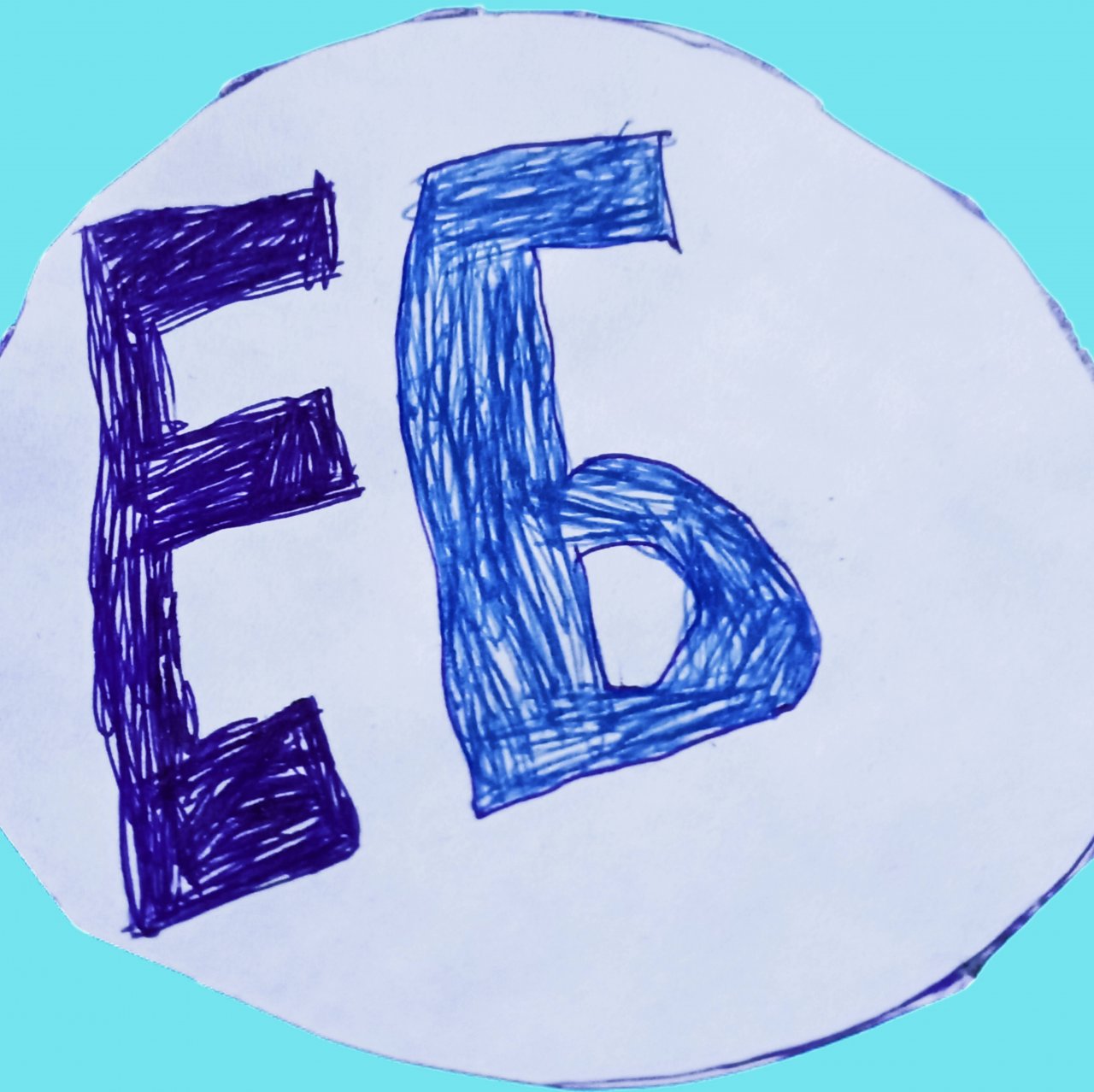 Иконка канала brok  игрок