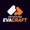 Иконка канала EvaCraft