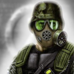 Иконка канала Slender_SniperLOL