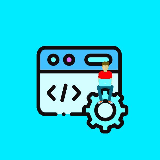 Иконка канала Backend Developer