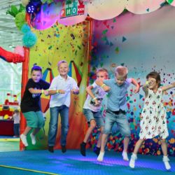 Иконка канала РИОkids