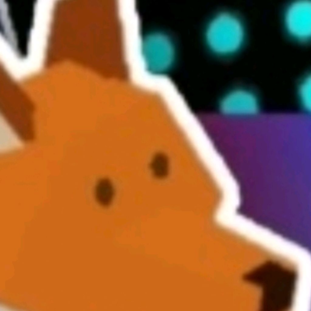 Иконка канала Mr_Fox