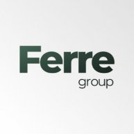 Иконка канала FERRE GROUP