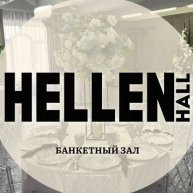 Иконка канала Hellenhall