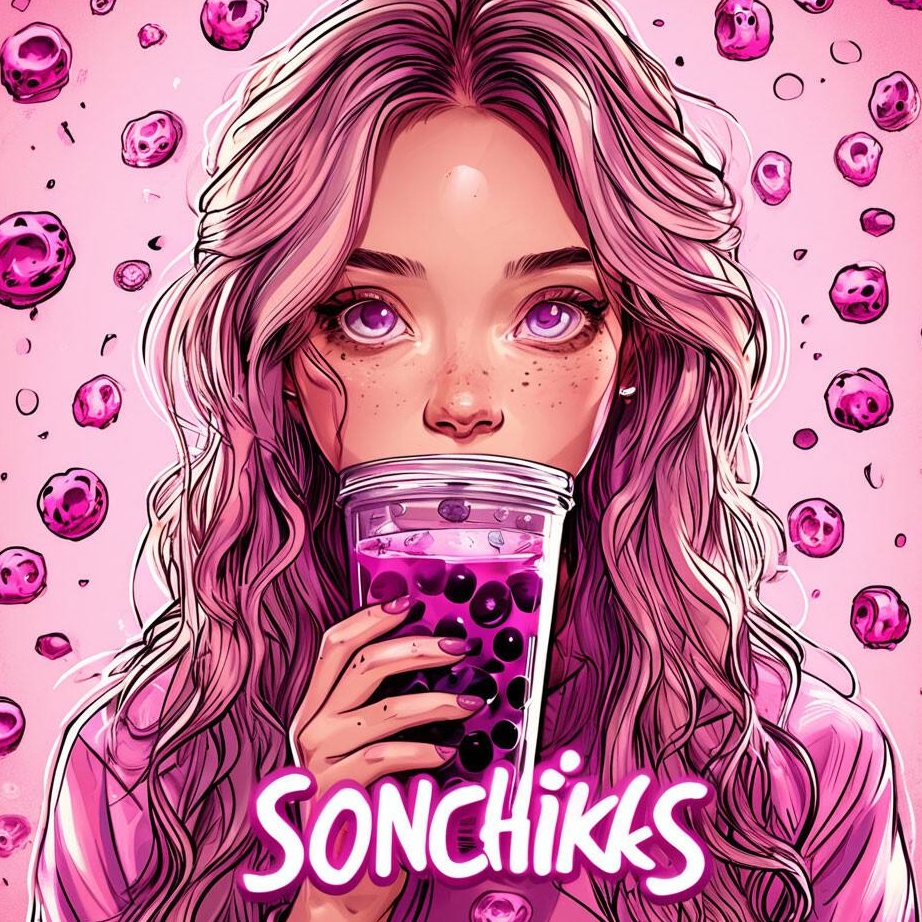 Иконка канала Sonchiks