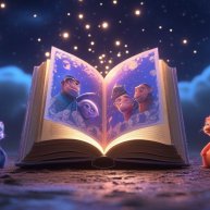 Иконка канала ВОЛШЕБНЫЕ ИСТОРИИ ОТ ЕЛЕНЫ