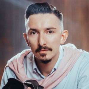 Иконка канала Студия Владимира Шалагина