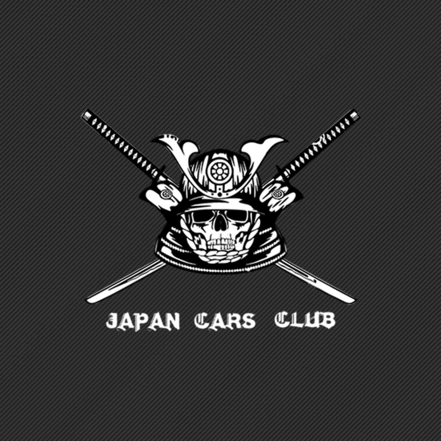 Иконка канала Japan Cars Club