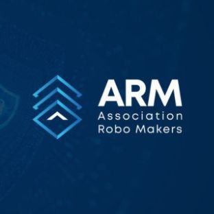 Иконка канала ARM - ИИ для пассивного дохода