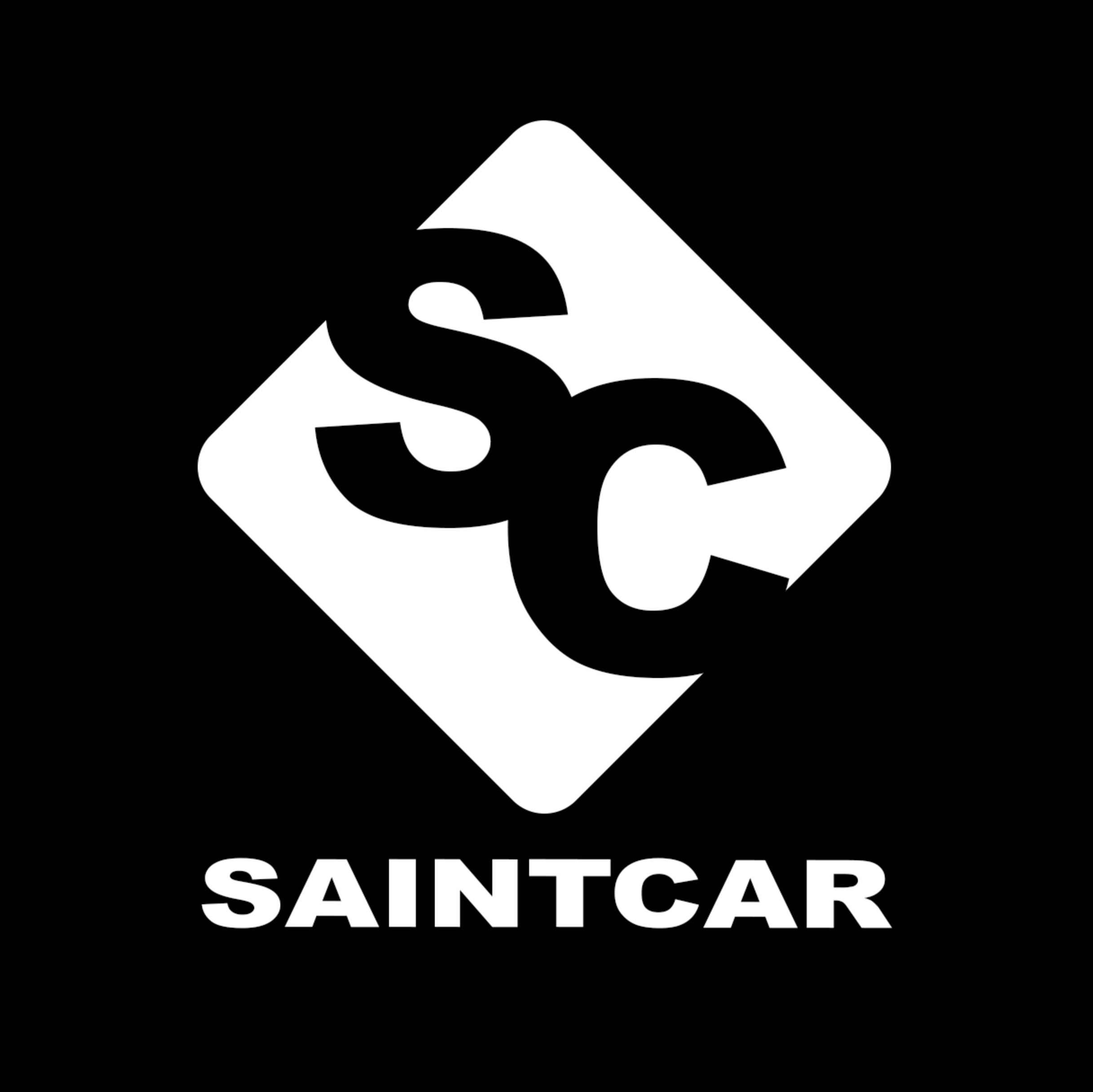 Иконка канала SAINTCAR