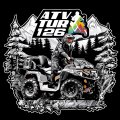 Иконка канала ATVTUR126 — Туры по Кавказу на квадроциклах