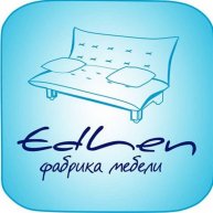 Иконка канала Производство мягкой мебели EDLEN