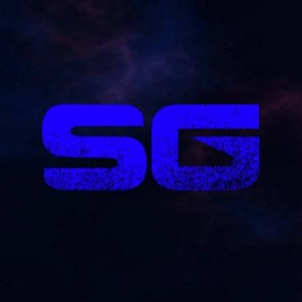 Иконка канала StopGames