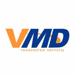 Иконка канала VMD