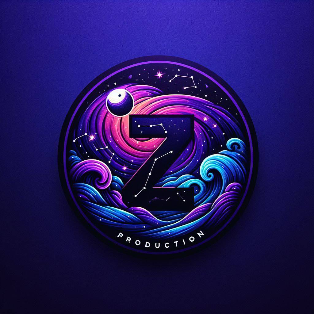 Иконка канала ZALY'A PRODUCTION - ЛИЧНЫЙ БЛОГ