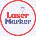 Иконка канала LaserMarker