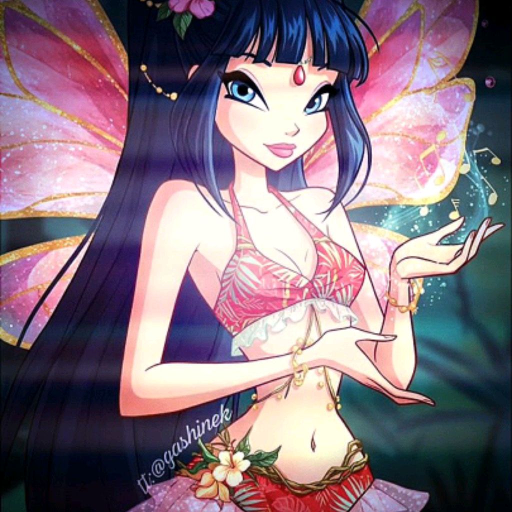 Иконка канала 🌺Ϻμρ ϲӄαӡσӄ🎶