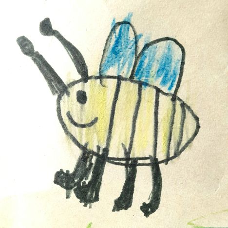 Иконка канала 🐝 ПЧЕЛА-ДЕЛА 🐝