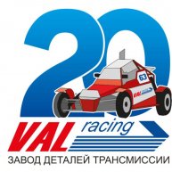 Иконка канала ВАЛ-РЕЙСИНГ- 20 Лет! Завод деталей трансмиссии.
