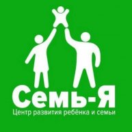 Иконка канала "Семь-Я" Общественная Организация