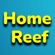 Иконка канала Home Reef