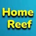 Иконка канала Home Reef