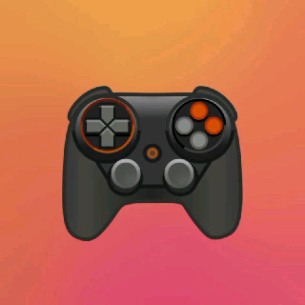 Иконка канала Игровой канал