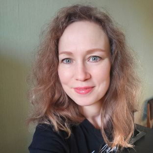 Иконка канала OlgaIlina