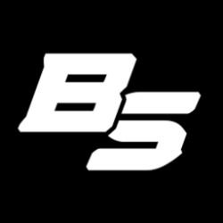 Иконка канала BlackStim