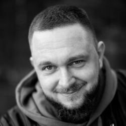 Иконка канала Виталий Андриенко