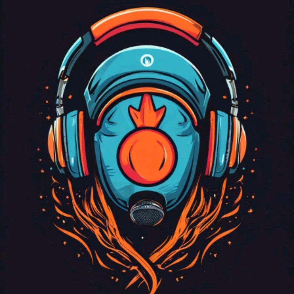 Иконка канала Аудиокниги